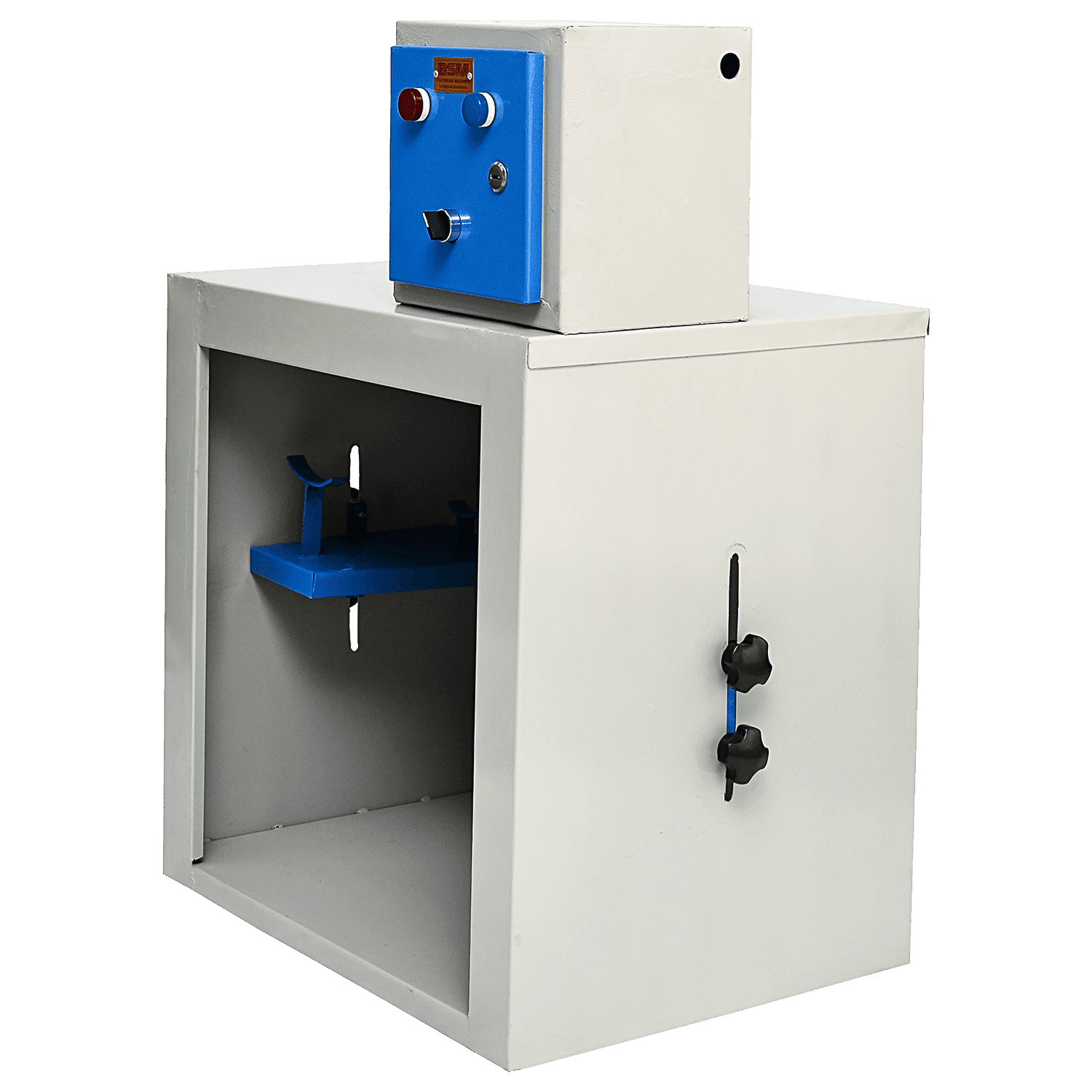 Mini Heating Chamber | BSM INDIA