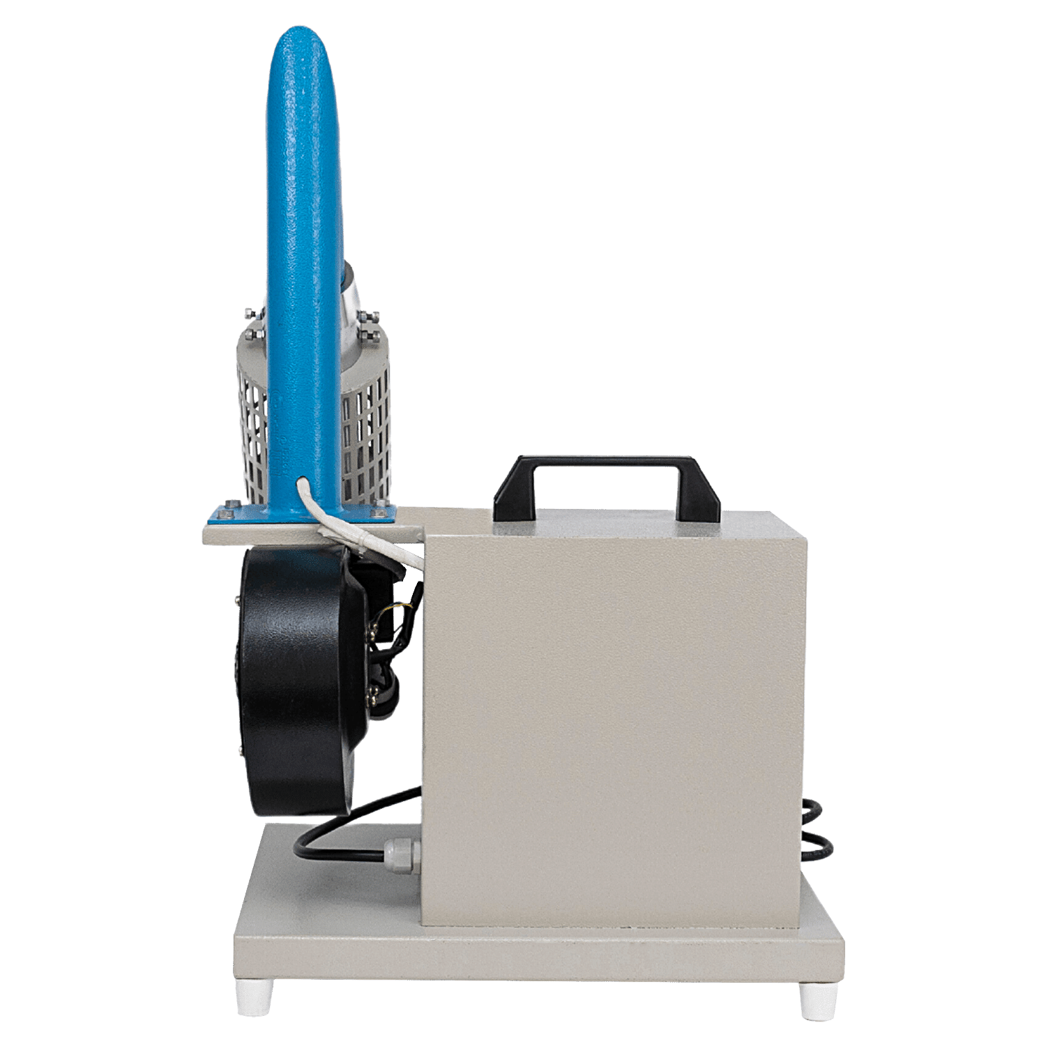 Industrial Hot Air Blower | BSM INDIA