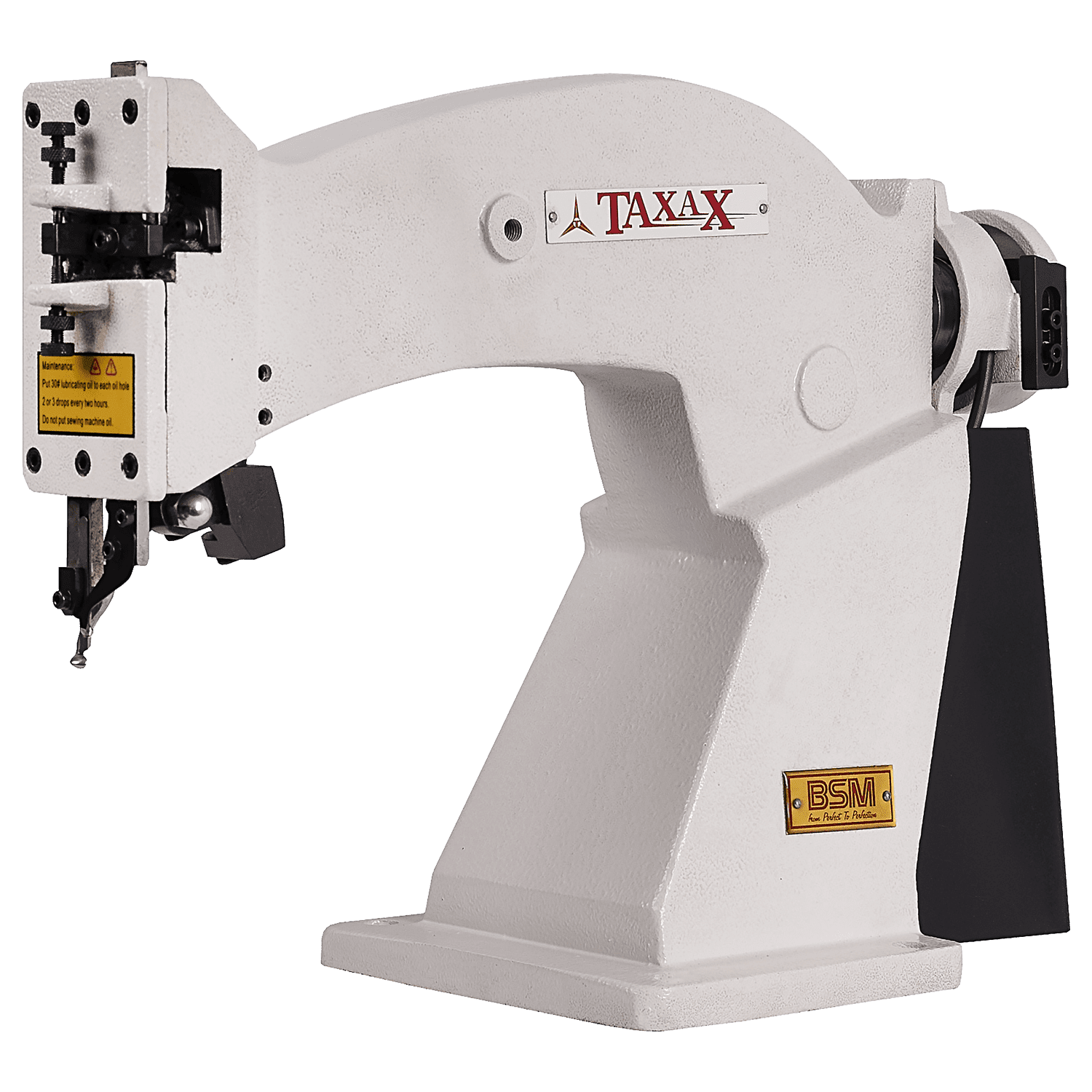 Trimming Machine | BSM INDIA