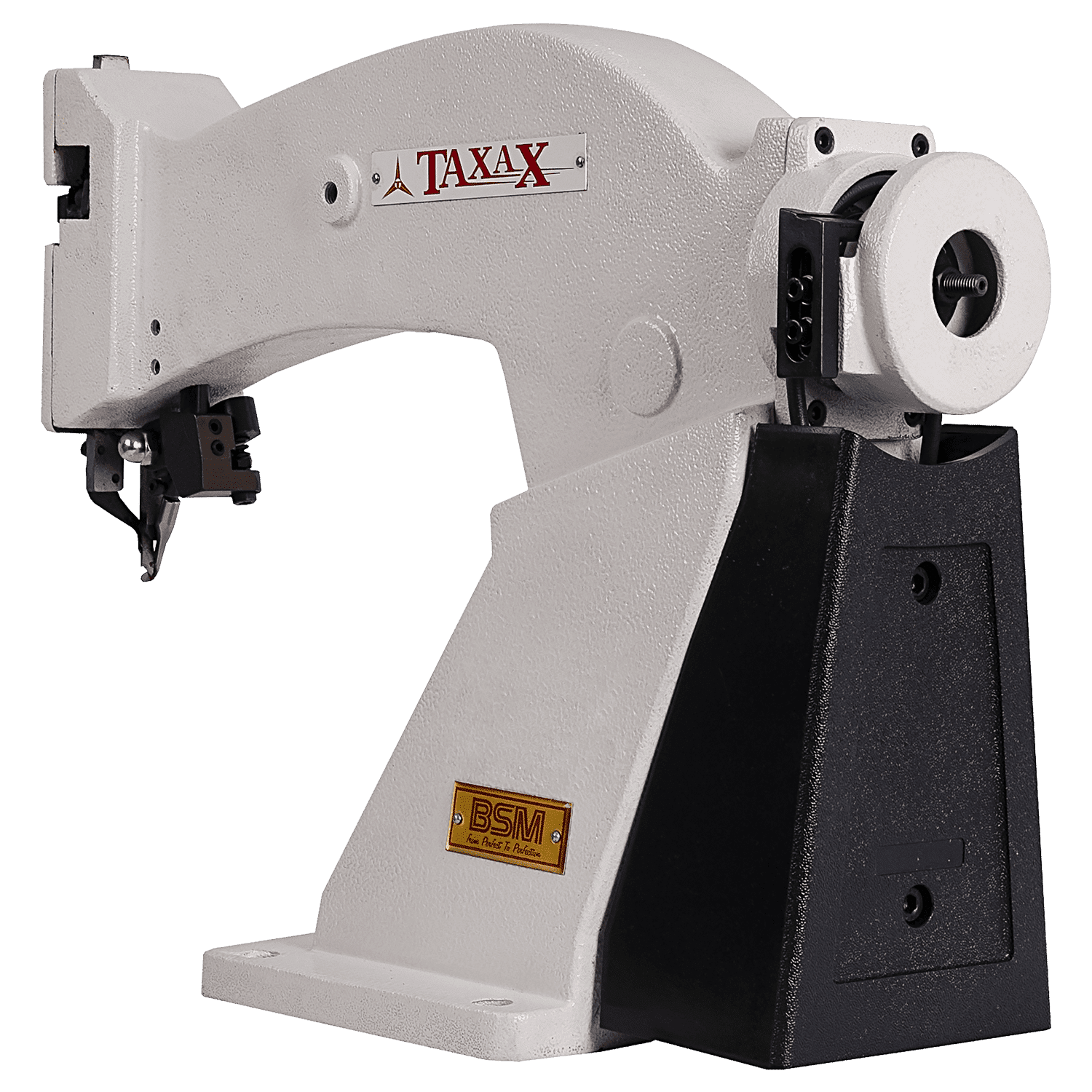 Trimming Machine | BSM INDIA