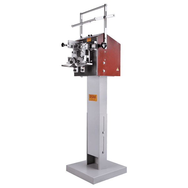 Belt Edge Coloring Machine | BSM INDIA