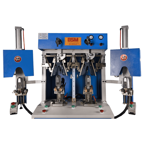 Counter Moulding Machine | BSM India