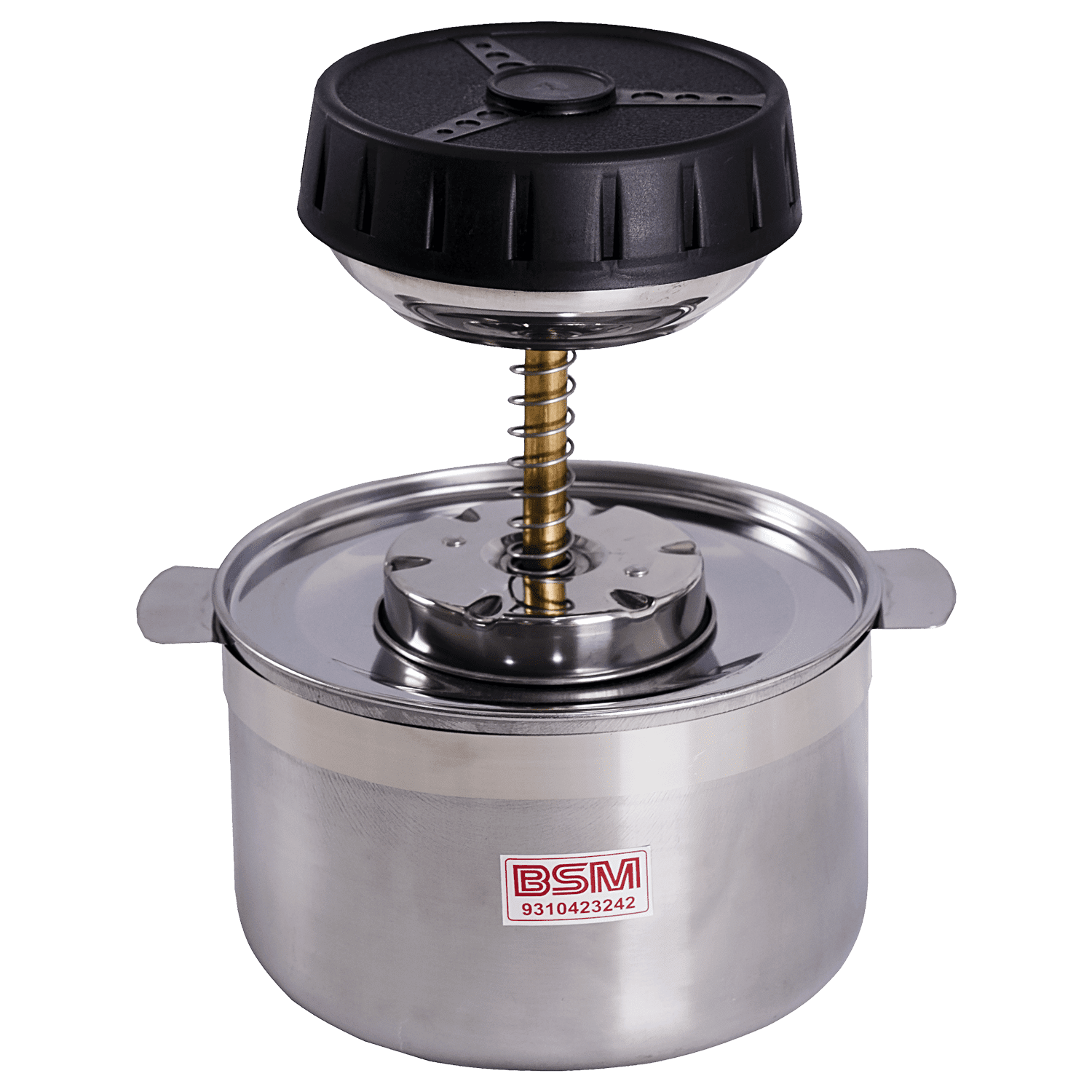 Chemical Dispenser | BSM India