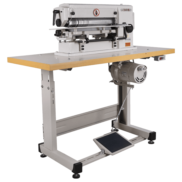 Strap Cutting Machine | BSM India