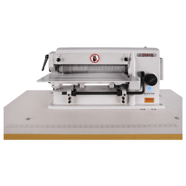 Strap Cutting Machine | BSM India