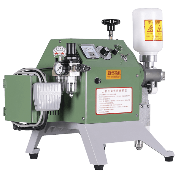 Edge Gluer | BSM INDIA