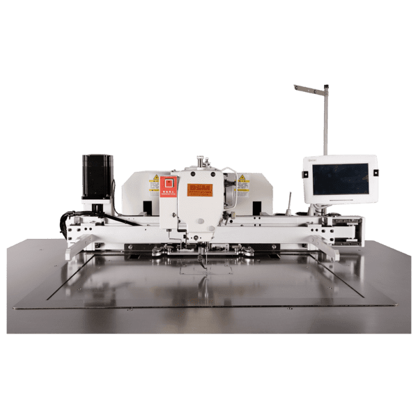 CNC Sewing Machine | BSM INDIA