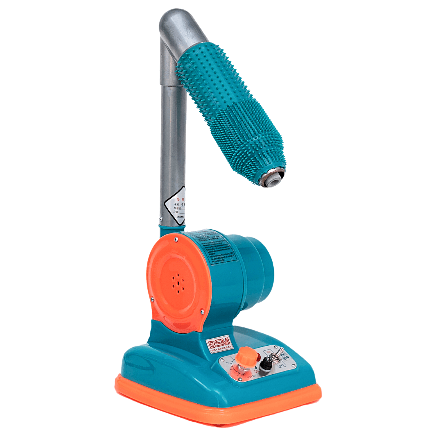 Thread Burner | BSM INDIA