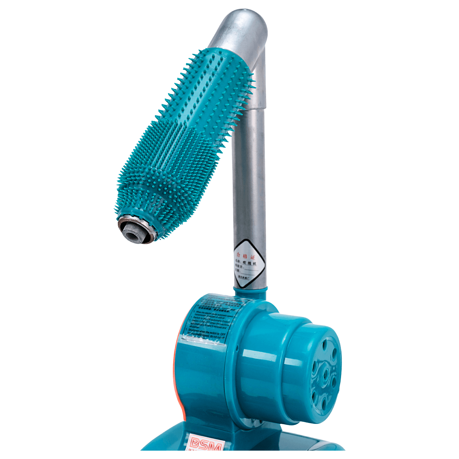 Thread Burner | BSM INDIA