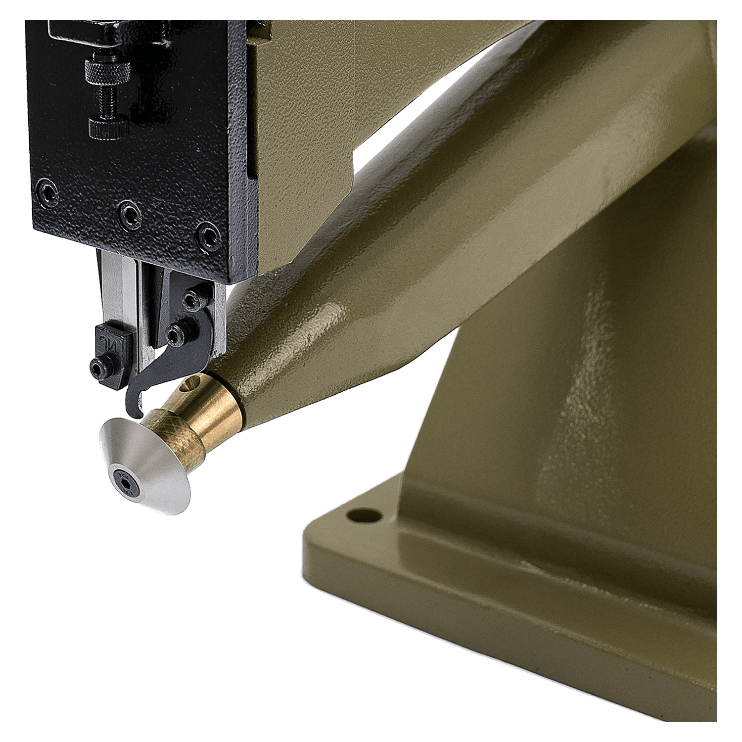 Trimming Machine | BSM INDIA