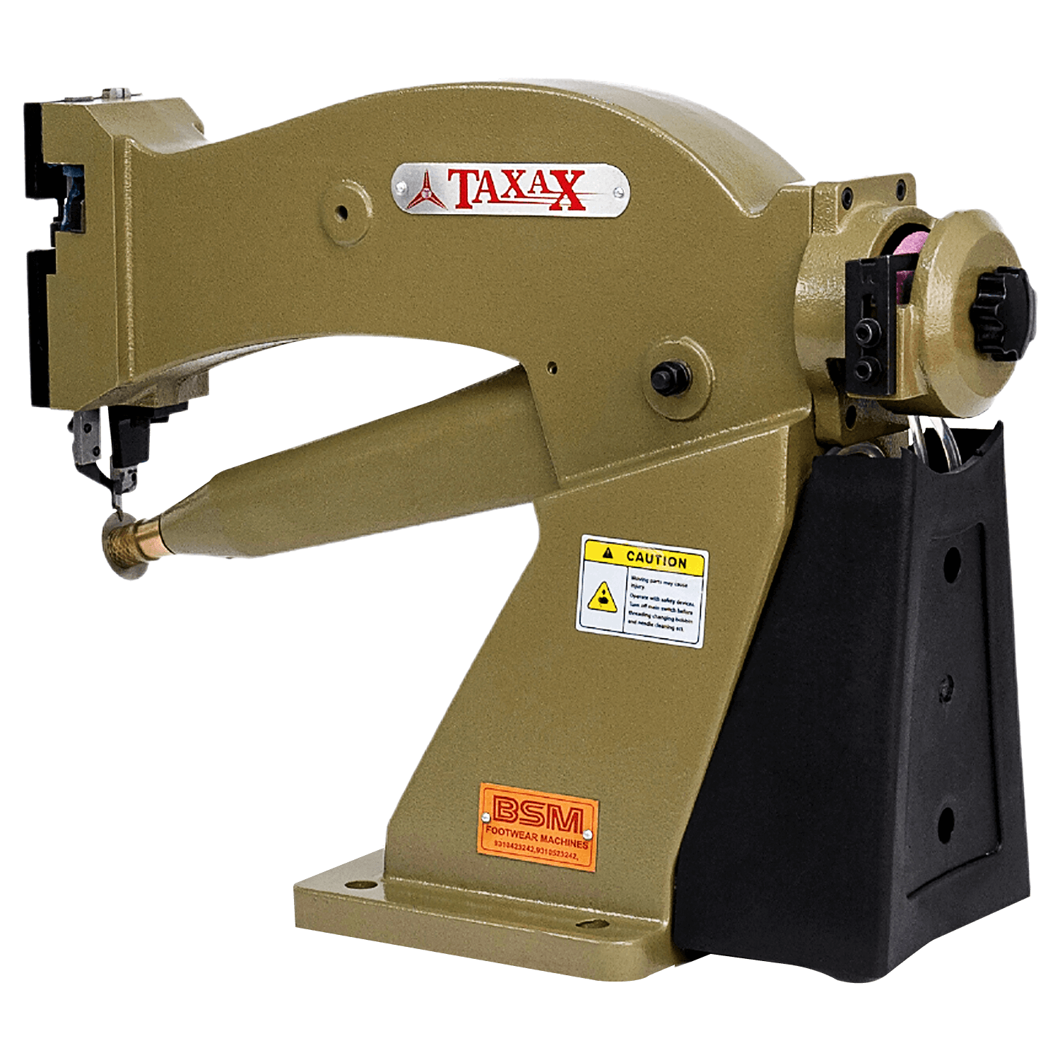 Trimming Machine | BSM INDIA