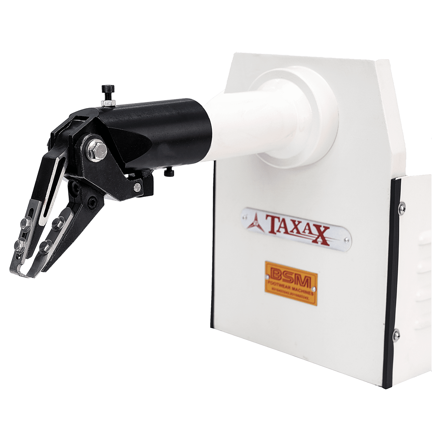 Edge Trimming Machine | BSM INDIA