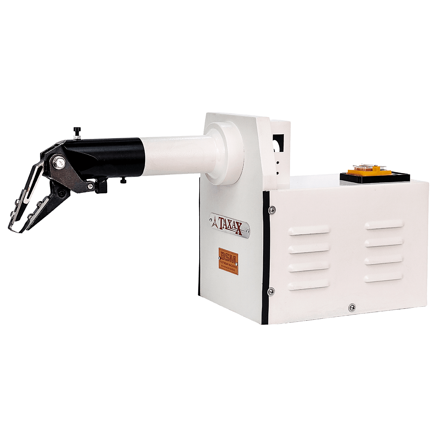 Edge Trimming Machine | BSM INDIA