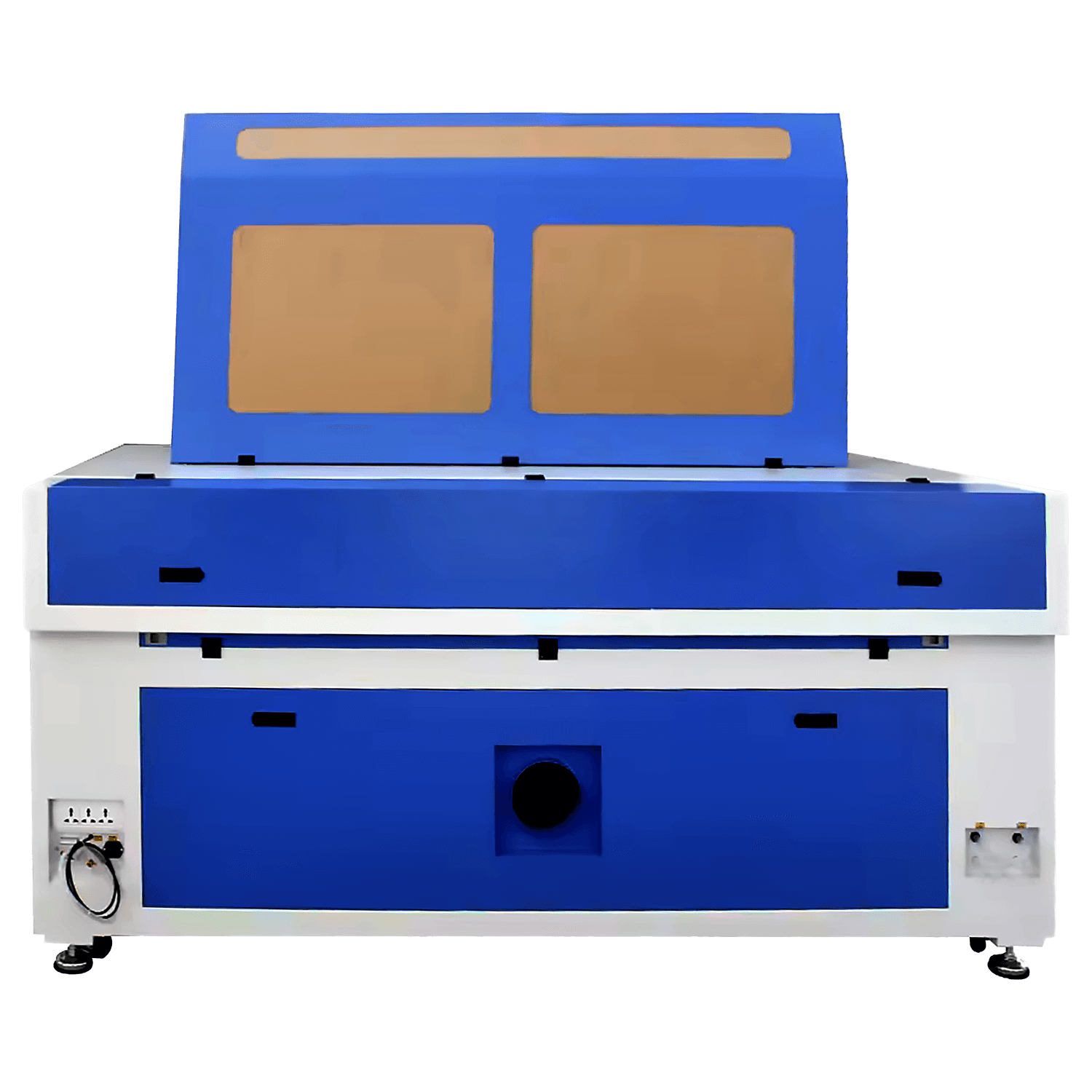 Laser Cutting Machine | BSM INDIA