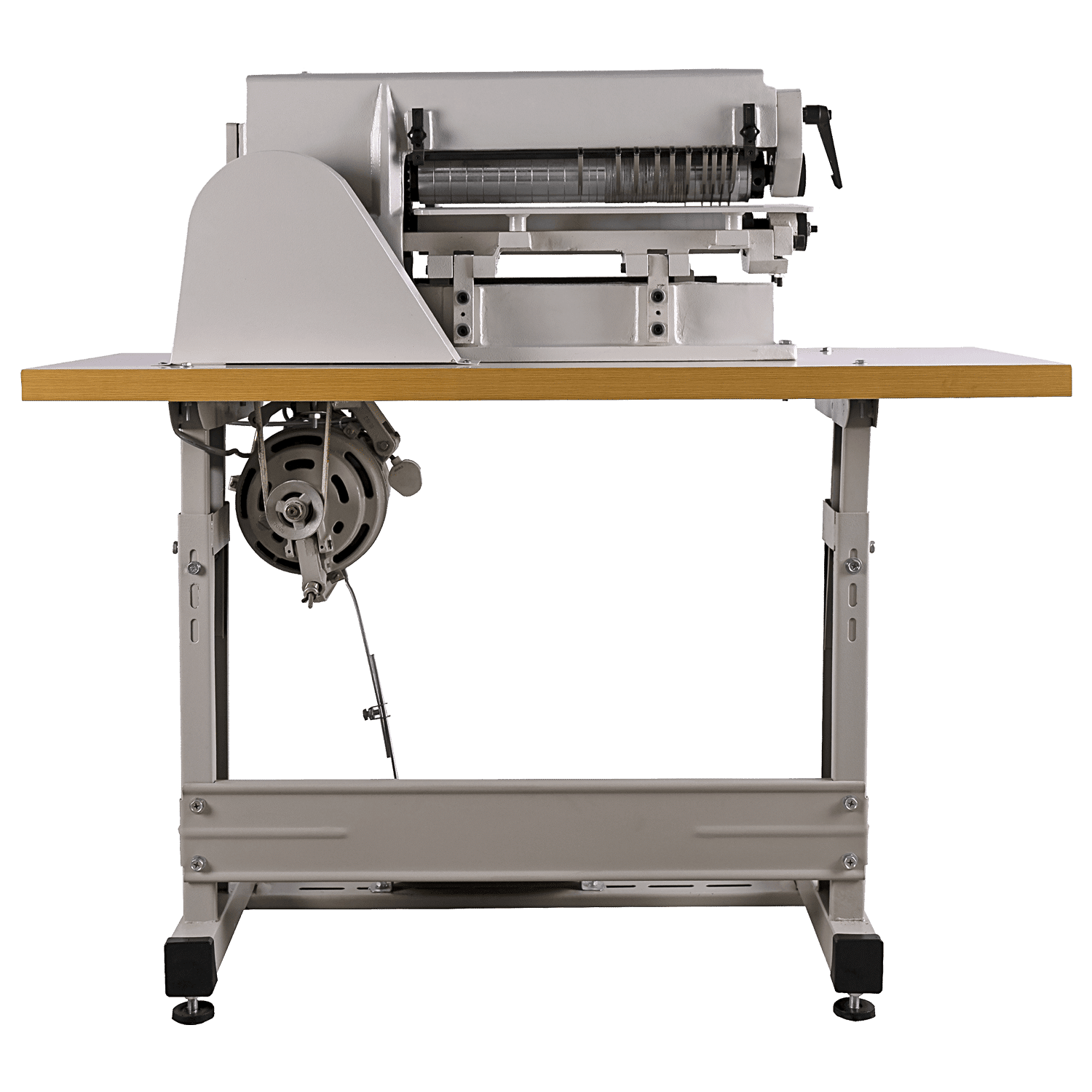 Strap Cutting Machine | BSM India