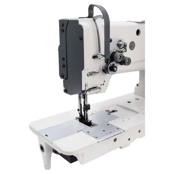 Industrial Double Needle Sewing Machine | BSM INDIA