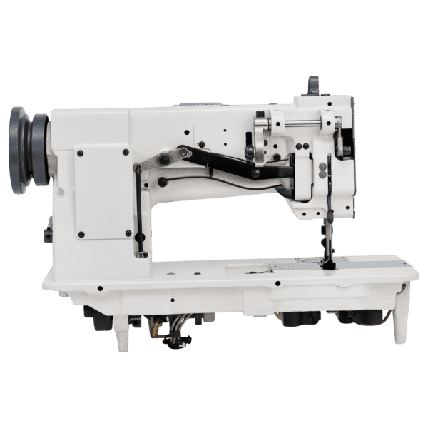 Industrial Double Needle Sewing Machine | BSM INDIA