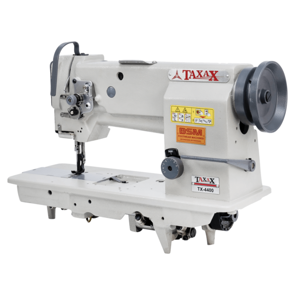 Unison Feed Sewing Machine | BSM INDIA