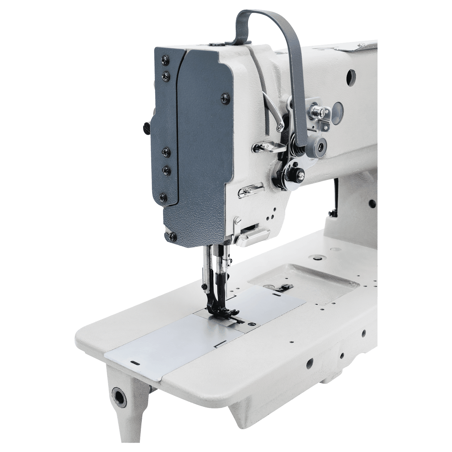 Unison Feed Sewing Machine | BSM INDIA