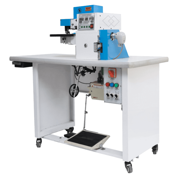 Edge Folding Machine | BSM INDIA