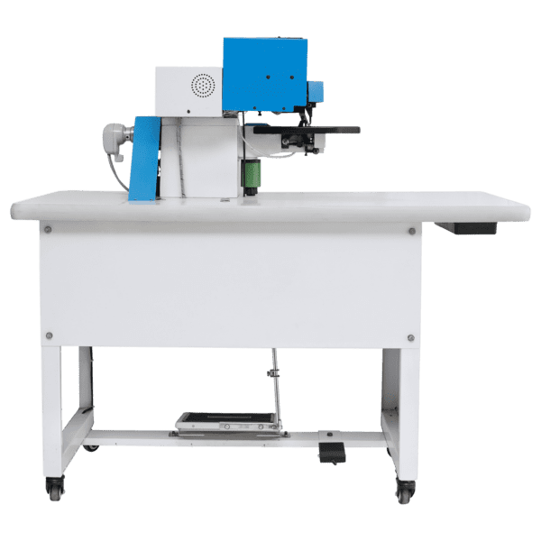 Edge Folding Machine | BSM INDIA
