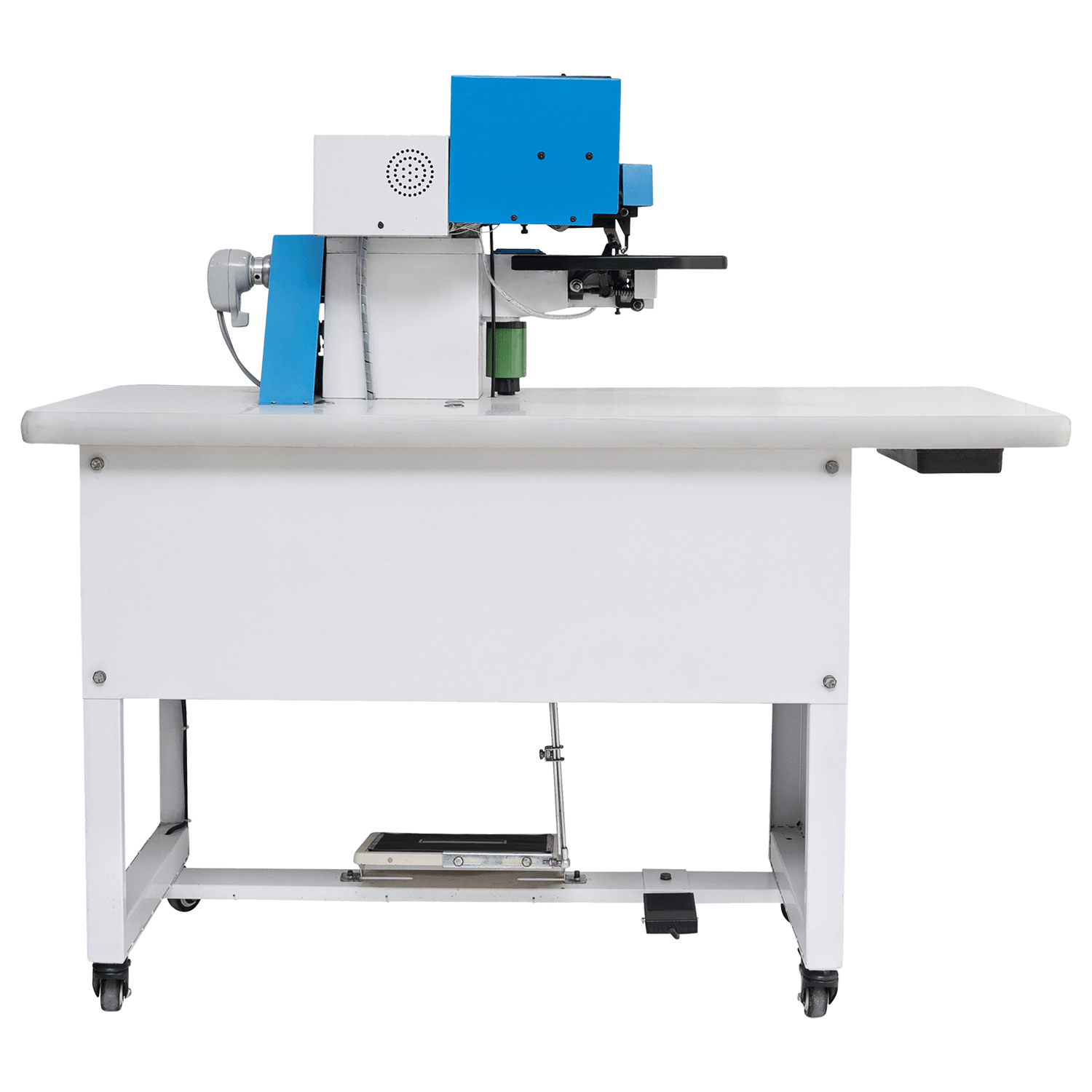 Edge Folding Machine | BSM INDIA