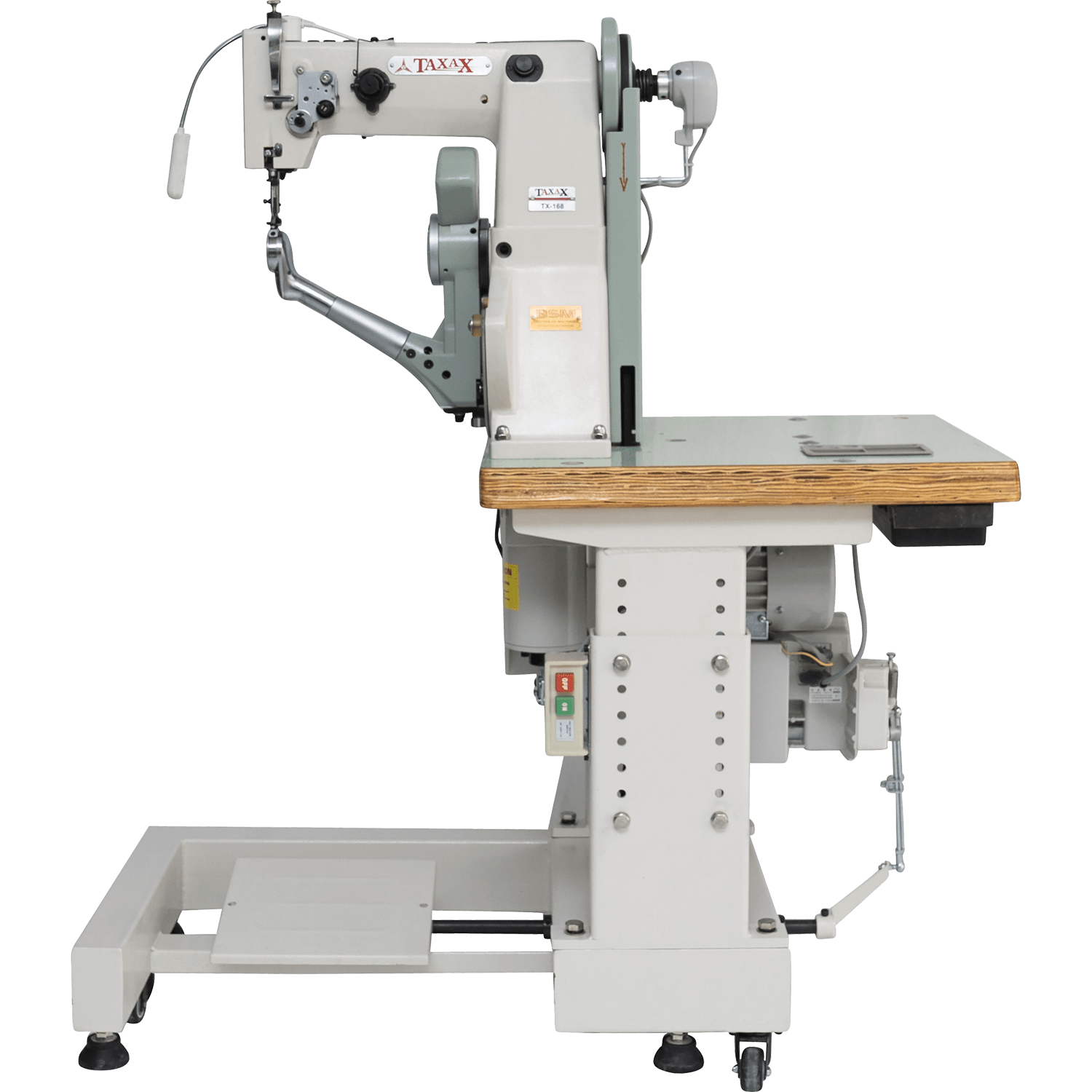 Shoe Sole Stitching Machine | BSM INDIA