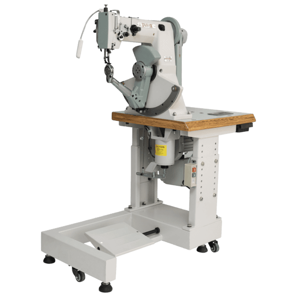 Shoe Sole Stitching Machine | BSM INDIA