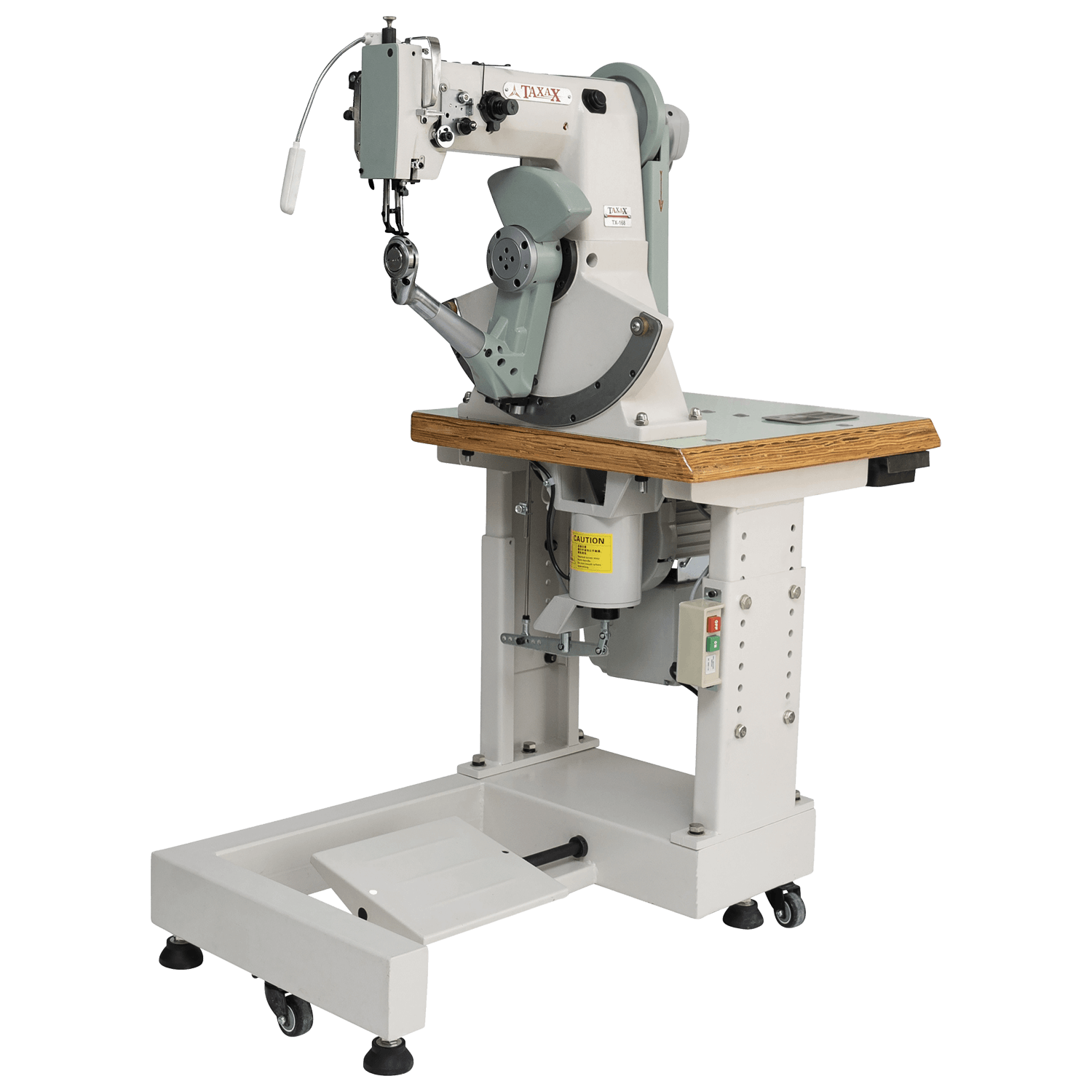 Shoe Sole Stitching Machine | BSM INDIA