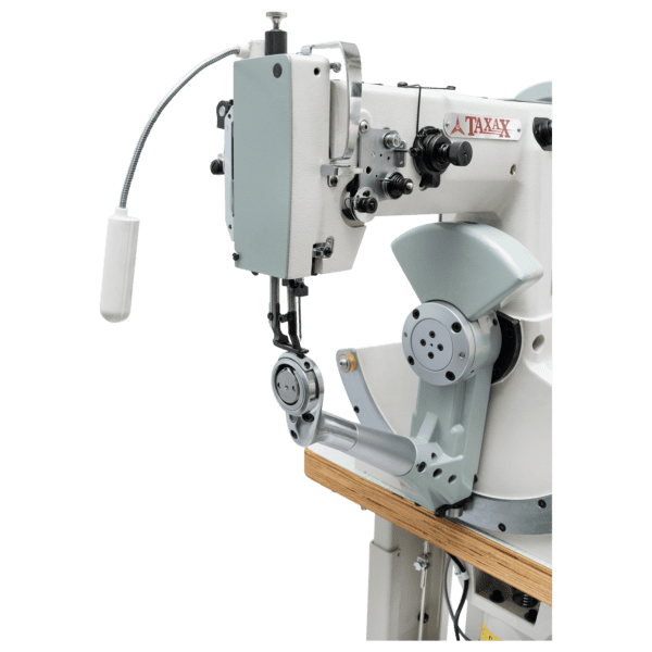 Shoe Sole Stitching Machine | BSM INDIA