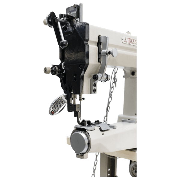 Sole Stitching Machine | BSM INDIA