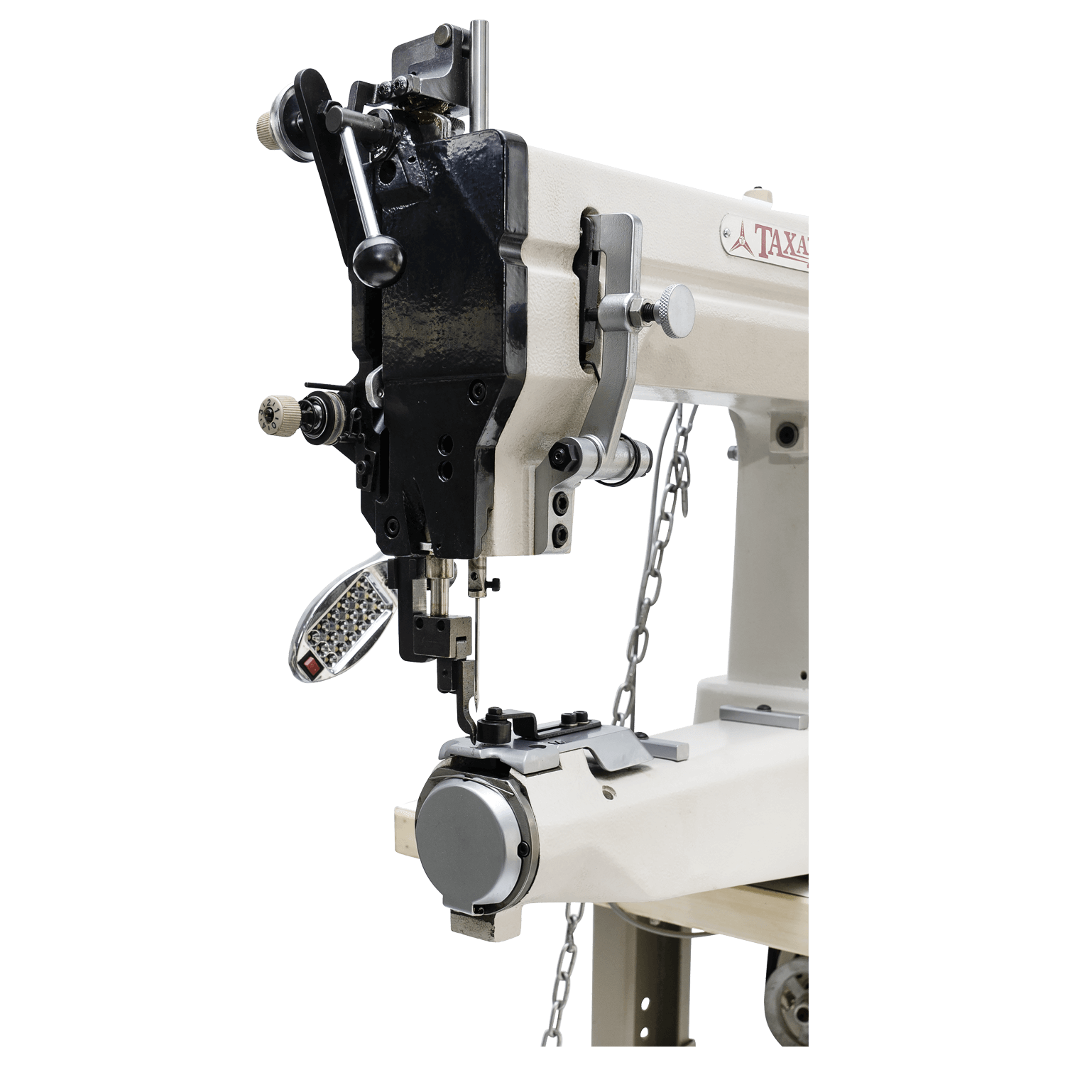 Sole Stitching Machine | BSM INDIA