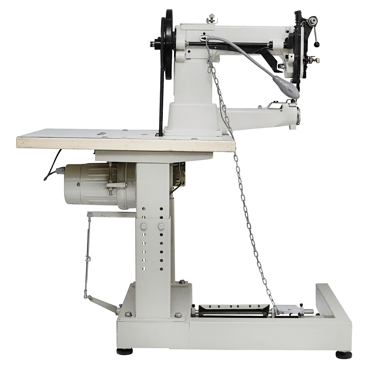 Sole Stitching Machine | BSM INDIA