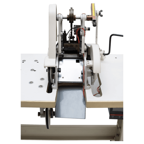 Tape Cutting Machine | BSM INDIA