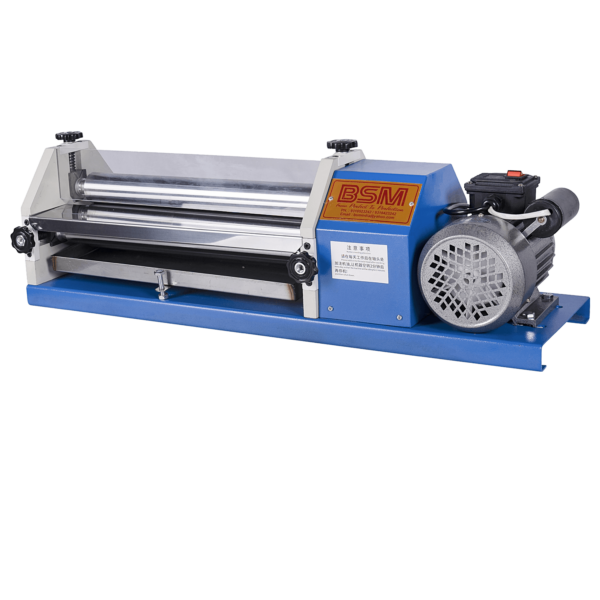 Glue Coating Machine | BSM INDIA