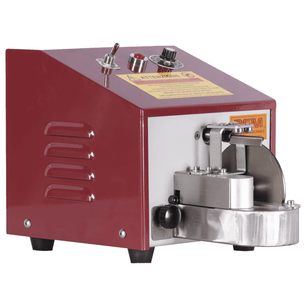 Edge Colour Machine | BSM INDIA