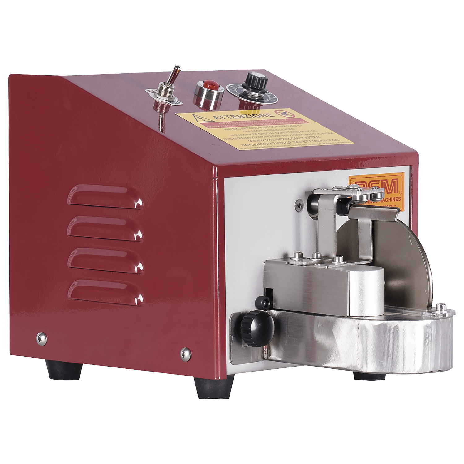 Edge Colour Machine | BSM INDIA