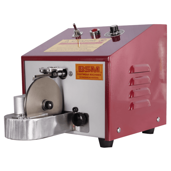 Edge Colour Machine | BSM INDIA