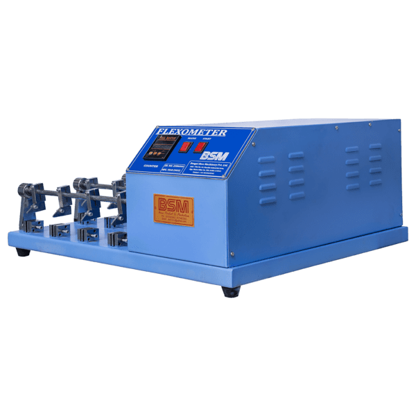 Bally Flex Tester | BSM INDIA