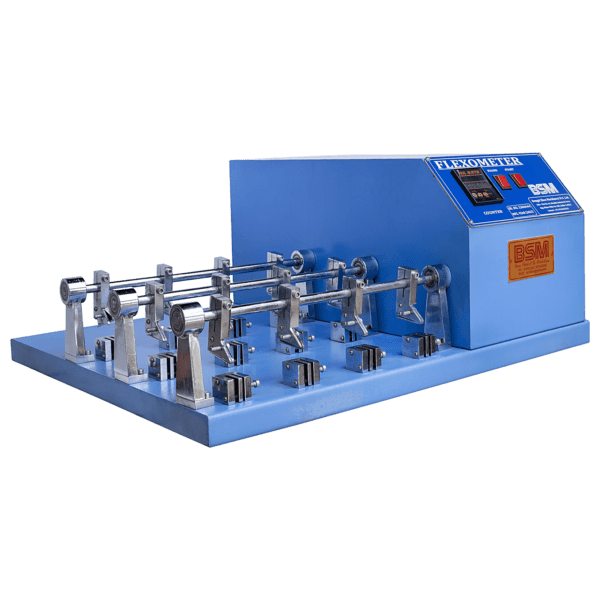 Bally Flex Tester | BSM INDIA