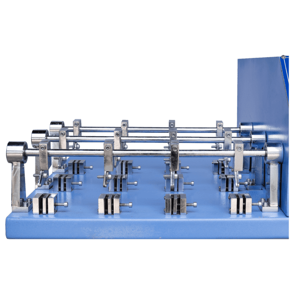 Bally Flex Tester | BSM INDIA