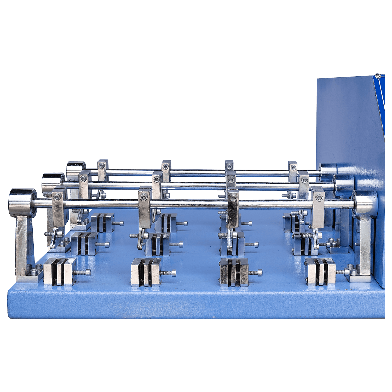 Bally Flex Tester | BSM INDIA