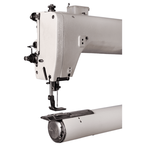 Long Arm Sewing Machine | BSM INDIA