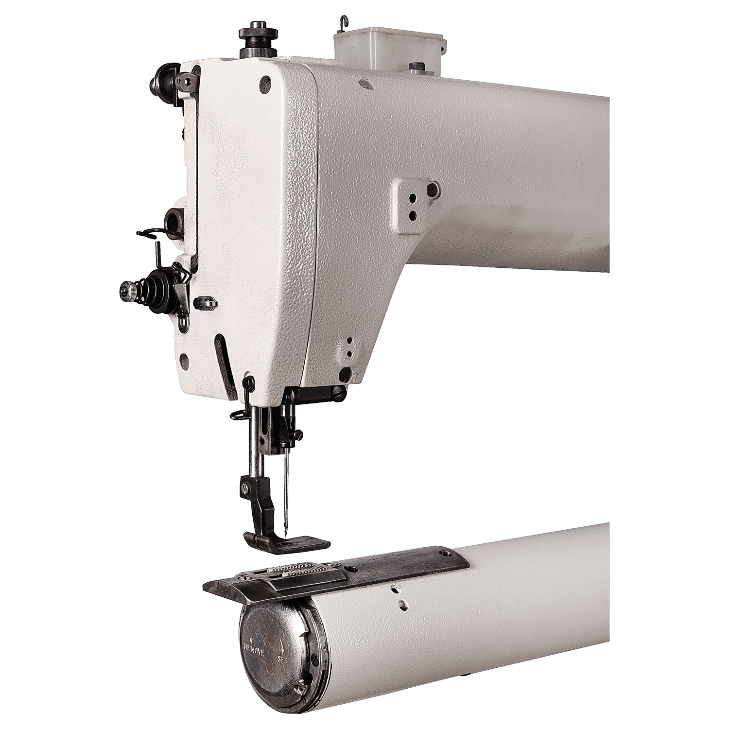 Long Arm Sewing Machine | BSM INDIA