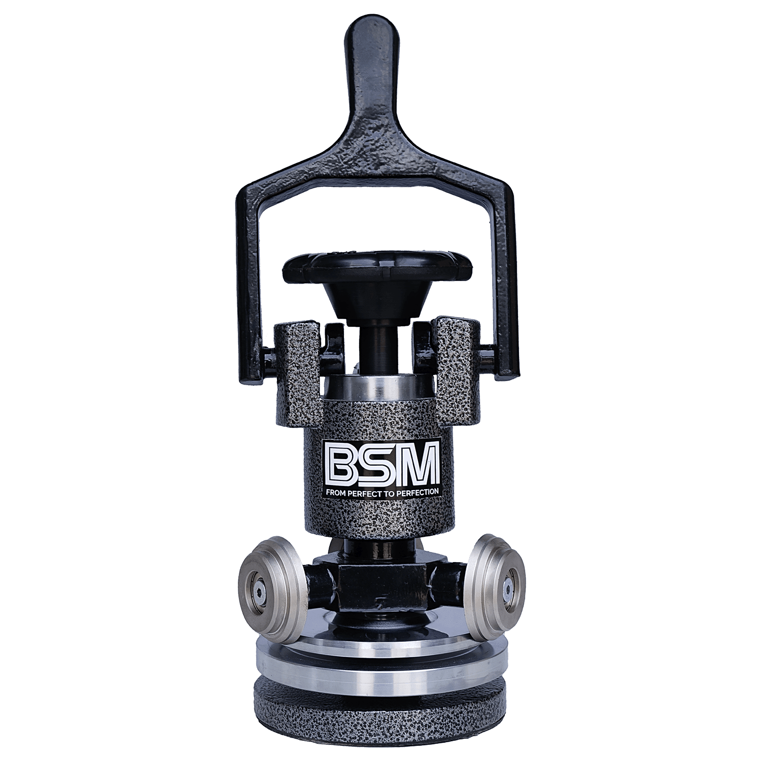 Cut & Fit GSM Round Cutter | BSM INDIA