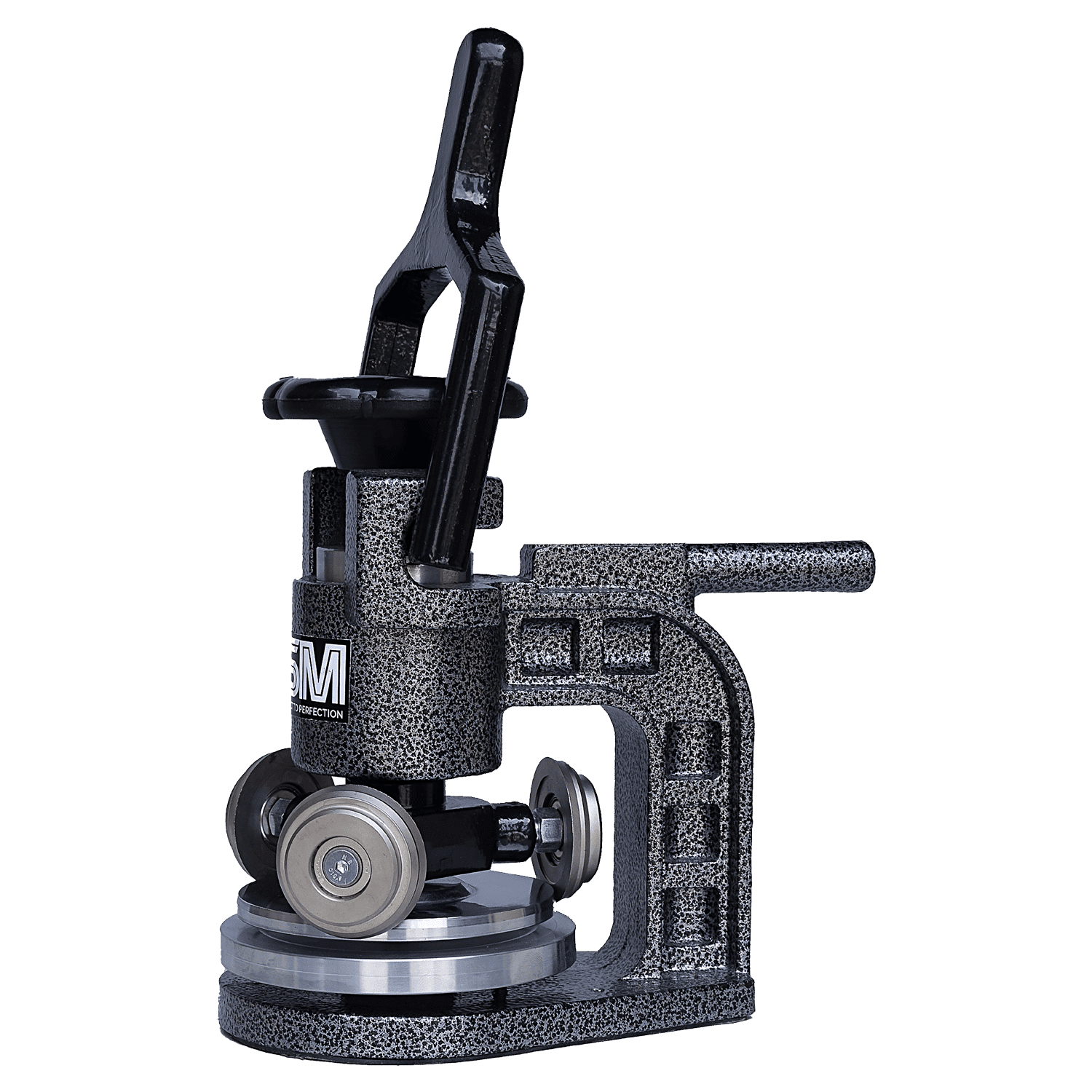 Cut & Fit GSM Round Cutter | BSM INDIA