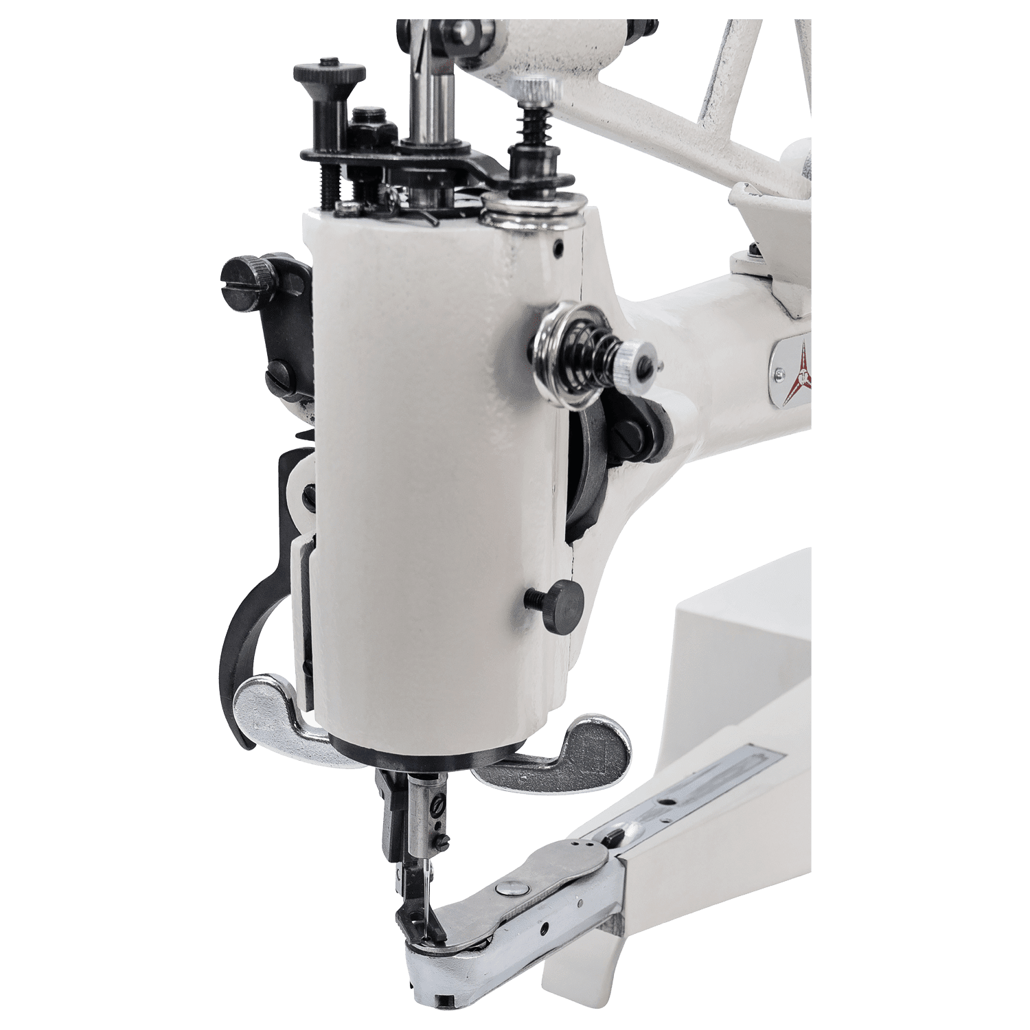 Shoe Repairing Machine | BSM INDIA