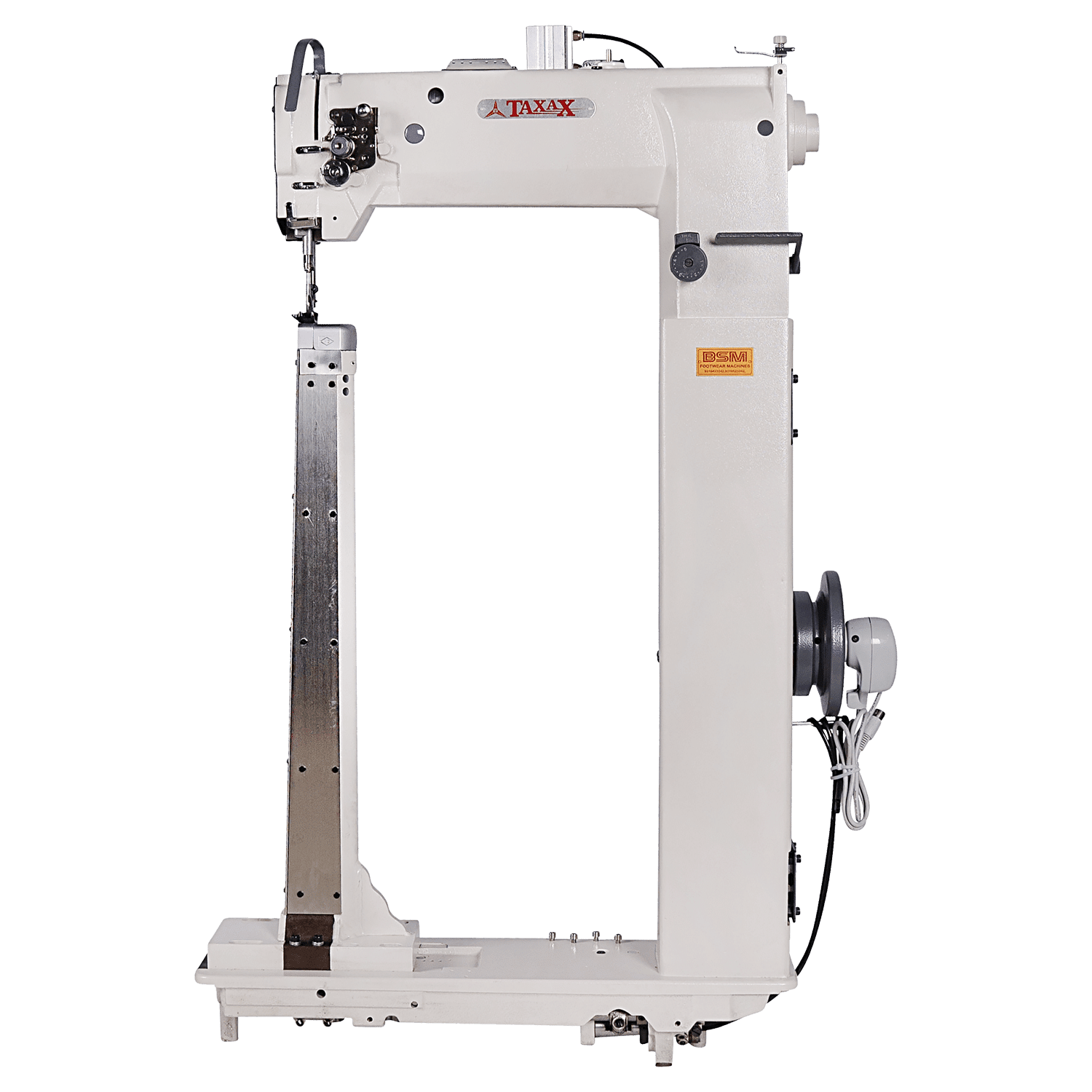 High Post Sewing Machine | BSM INDIA