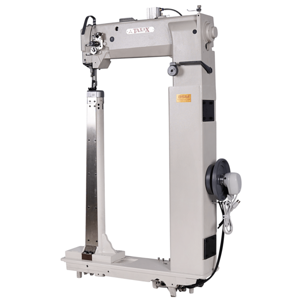 High Post Sewing Machine | BSM INDIA