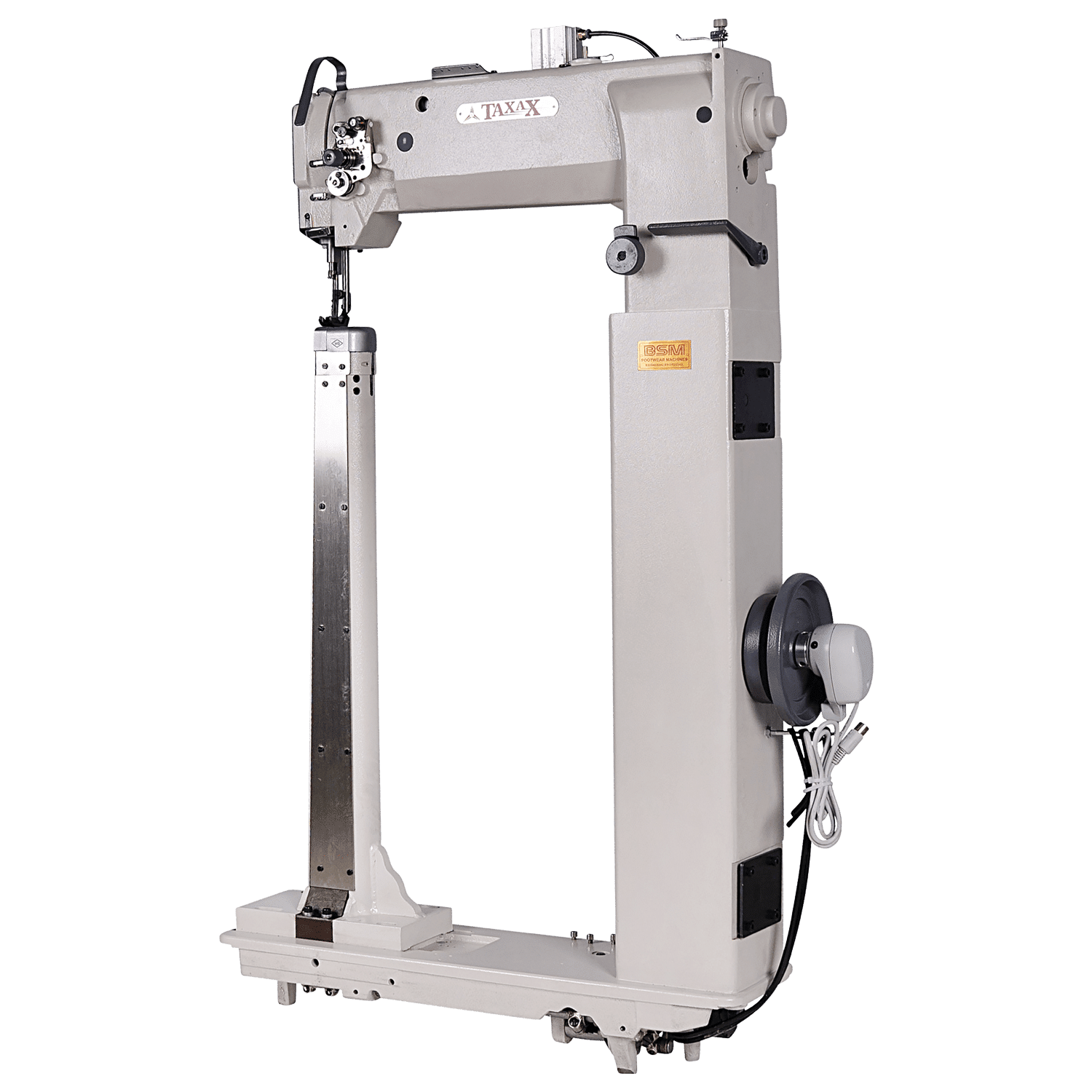 High Post Sewing Machine | BSM INDIA